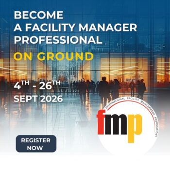 IFMA FMP ITEVENTS Training Egypt